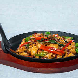 Peter Chang Herndon - Herndon, VA Restaurant | Menu + Delivery | Seamless