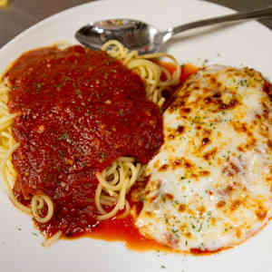 Lydia's Italian Kitchen - Salem, VA Restaurant | Menu + Delivery | Seamless