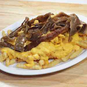 Zeus Restaurant - Chicago, IL Restaurant | Menu + Delivery | Seamless