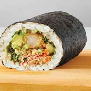 High Tech Burrito Delivery Menu | Order Online | 914a Sir Francis Drake ...
