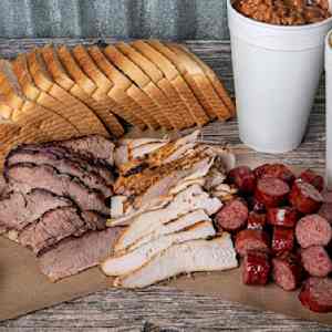 Smokey Mo's BBQ - Temple, TX Restaurant | Menu + Delivery | Seamless