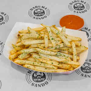 Daruma Sando Delivery Menu | Order Online | 1651 N 34th St Seattle ...