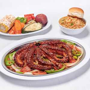 Mambo® Seafood - Houston, TX Restaurant | Menu + Delivery | Seamless