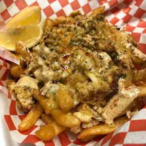 Fatboiz Premium Gourmet - McDonough, GA Restaurant | Menu + Delivery ...