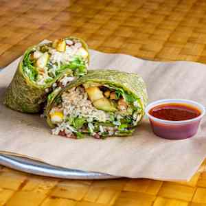 Cabo Bob's Burritos Delivery Menu | Order Online | 500 East Ben White ...