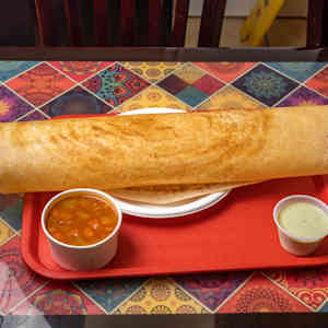 Usha Foods - Queens, NY Restaurant | Menu + Delivery | Seamless