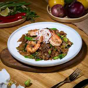 SaiTong Thai - New York, NY Restaurant | Menu + Delivery | Seamless