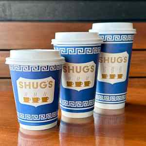 Shug's Bagels - Dallas, TX Restaurant | Menu + Delivery | Seamless