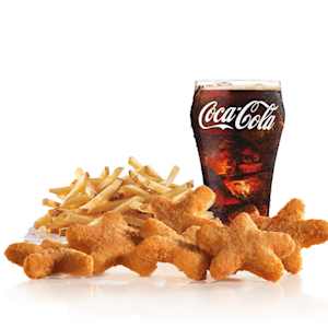 Carl's Jr. - Los Angeles, CA Restaurant | Menu + Delivery | Seamless