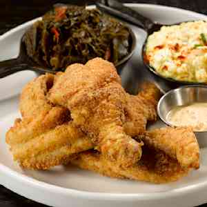 Sweet T's Southern Eatery Restaurant - Teaneck, NJ Restaurant | Menu ...