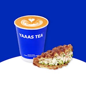 YAAAS TEA - Syosset, NY Restaurant | Menu + Delivery | Seamless