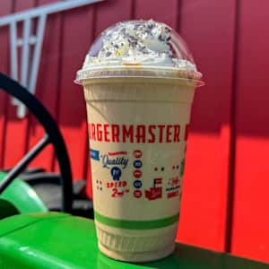 Burgermaster - Bellevue - Bellevue, WA Restaurant | Menu + Delivery ...