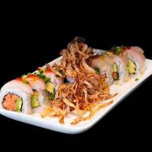 X-FISH Izakaya Brea - Brea, CA Restaurant | Menu + Delivery | Seamless