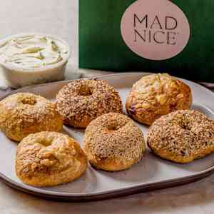 Mad Nice - Detroit, MI Restaurant | Menu + Delivery | Seamless