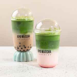 Kyo Matcha - Brookline, MA Restaurant | Menu + Delivery | Seamless