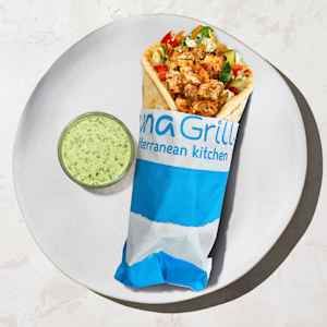 Luna Grill - La Quinta, CA Restaurant | Menu + Delivery | Seamless