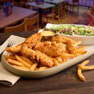 Dave & Buster's - Wilmington, NC Restaurant | Menu + Delivery | Seamless