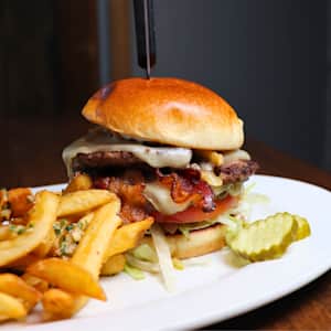 Five West - Rochester, MN Restaurant | Menu + Delivery | Seamless