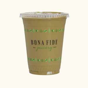 Bona Fide Juicery - Green Bay, WI Restaurant | Menu + Delivery | Seamless