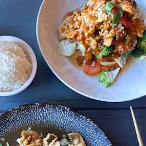Andaman Thai - Walnut Creek, CA Restaurant | Menu + Delivery | Seamless