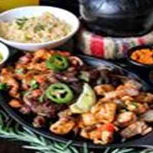 Desta Ethiopian Kitchen - Atlanta, GA Restaurant | Menu + Delivery ...