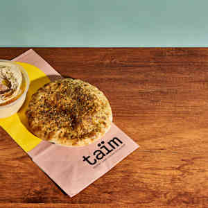 Taim Mediterranean Kitchen - New York, NY Restaurant | Menu + Delivery ...