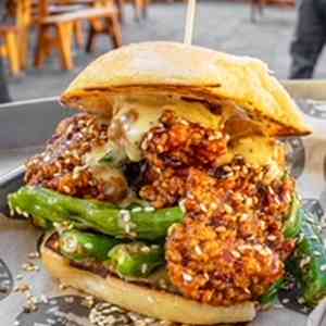 PDX Sliders - Portland, OR Restaurant | Menu + Delivery | Seamless