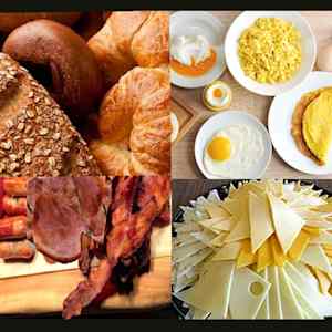 Southern Sweets Bakery - Decatur, GA Restaurant | Menu + Delivery ...