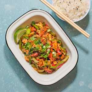 Tuk Tuk Boom - Jackson, MS Restaurant | Menu + Delivery | Seamless