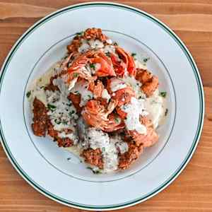 Culpepper Cattle Co. (Rockwall) - Rockwall, TX Restaurant | Menu ...