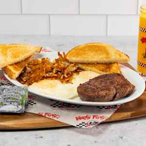 Nifty Fifty's Newark - Newark, DE Restaurant | Menu + Delivery | Seamless
