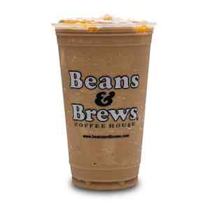Beans and brews near me store