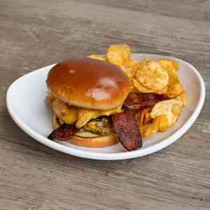 The Block Food & Drink - Rogers, MN Restaurant | Menu + Delivery | Seamless