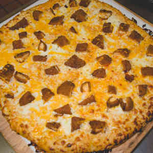 Bocce Club Pizzeria (Bailey Ave) Delivery Menu | Order Online | 4174 ...