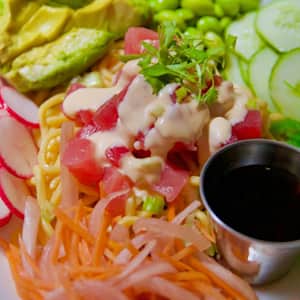 Bayberry - Islip, NY Restaurant | Menu + Delivery | Seamless