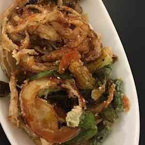 Little Spice Thai Restaurant - Hanover, MD Restaurant | Menu + Delivery ...