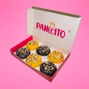 My Panecito Gardena - Gardena, CA Restaurant | Menu + Delivery | Seamless