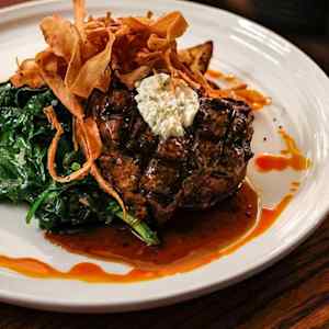 Mission Boathouse - Beverly, MA Restaurant | Menu + Delivery | Seamless