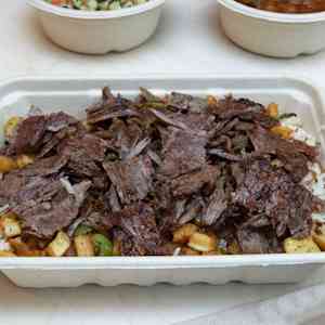 Dill and Parsley Delivery Menu | Order Online | 829 3rd Ave New York ...