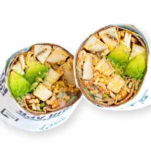 Salad House - Westfield, NJ Restaurant | Menu + Delivery | Seamless