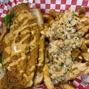 Fatboiz Premium Gourmet - McDonough, GA Restaurant | Menu + Delivery ...