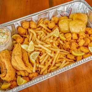 Cork's - Baton Rouge, LA Restaurant | Menu + Delivery | Seamless