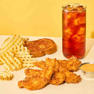PDQ Chicken - Orlando, FL Restaurant | Menu + Delivery | Seamless
