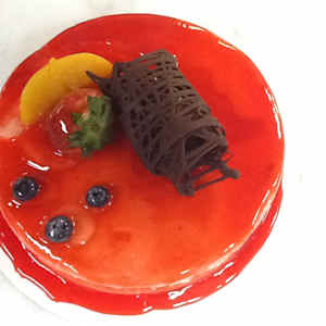 Sokolata - Charleston, WV Restaurant | Menu + Delivery | Seamless