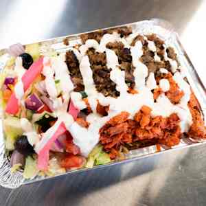 HALAL-N-OUT - Rochester, NY Restaurant | Menu + Delivery | Seamless