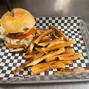 Blue Mound Cafe- Rufe Snow - North Richland Hills, TX Restaurant | Menu ...