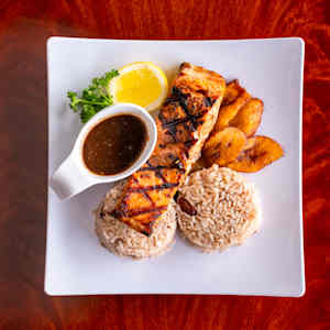 Flavas Jamaican Grill Delivery Menu | Order Online | 314 Linden Ave ...