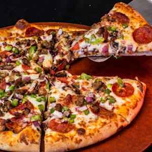 Great Alaska Pizza Company - Anchorage, AK Restaurant | Menu + Delivery ...