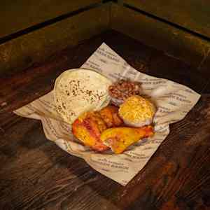 SB Chicken Ranch - Santa Barbara Delivery Menu | Order Online | 2618 De ...
