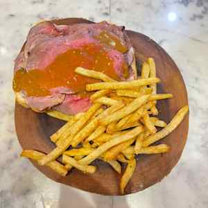 Mendy's NYC - New York, NY Restaurant | Menu + Delivery | Seamless